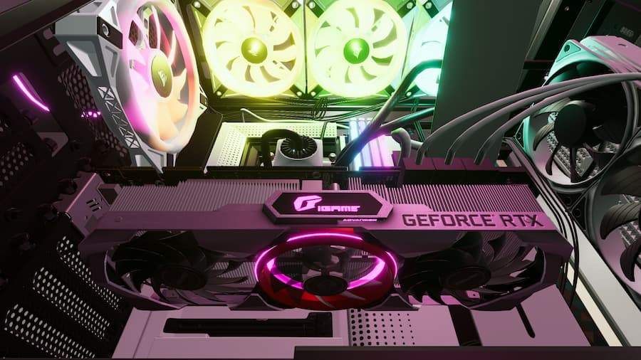PC Building Simulator 2 Review – GameSpew PC Building Simulator 2 Review – GameSpew