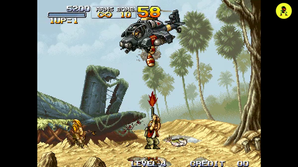 The Best Side-Scrolling Shooters on Antstream Arcade – GameSpew The Best Side-Scrolling Shooters on Antstream Arcade – GameSpew
