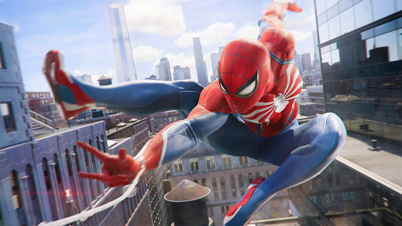 Marvel's Spider-Man 2 hits PC this Jan with no story DLC